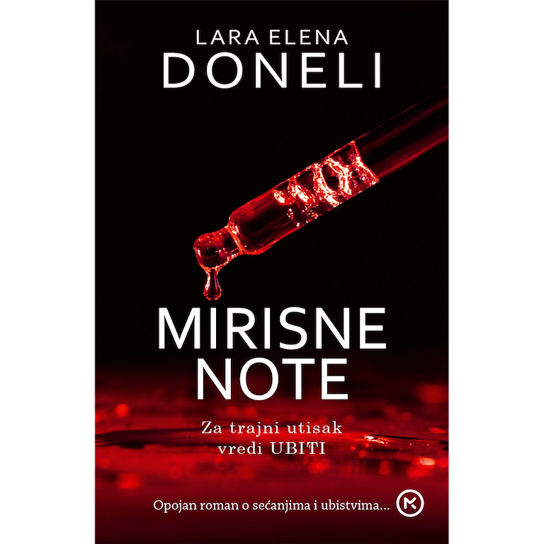 MIRISNE NOTE