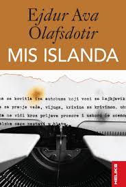Mis Islanda