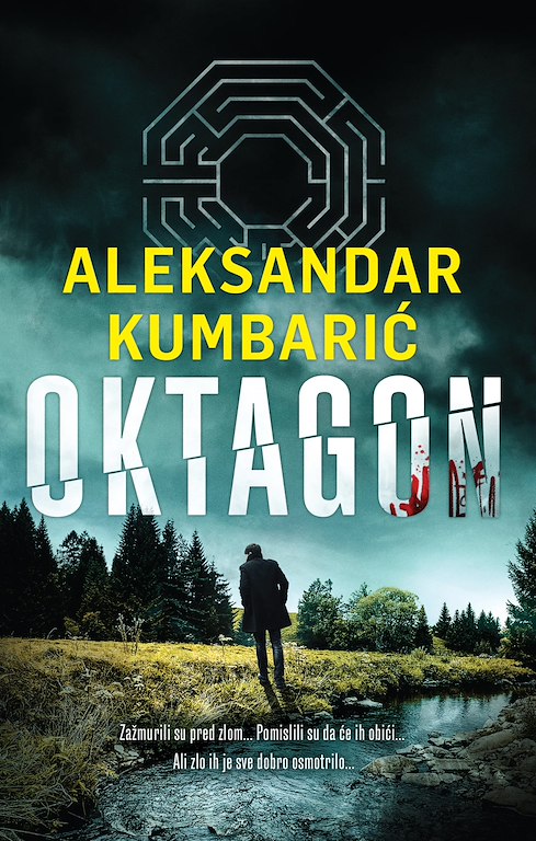 Oktagon