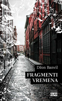 FRAGMENTI VREMENA - Dablinske uspomene