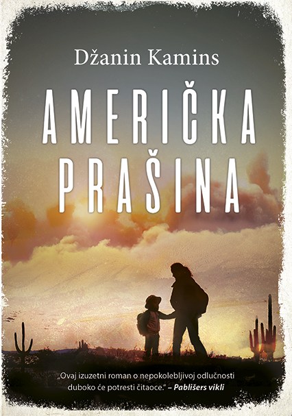 Američka prašina
