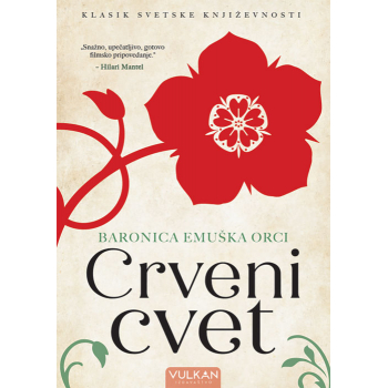 CRVENI CVET