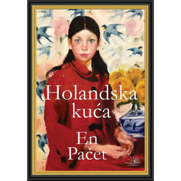 Holandska kuća – En Pačet