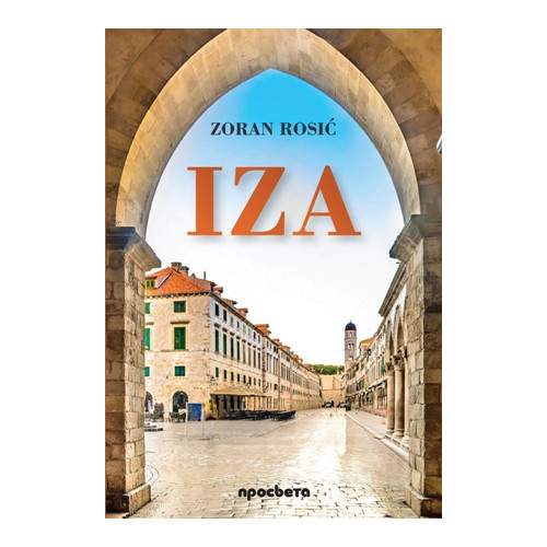Iza