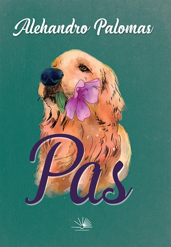 Pas - Alehandro Palomas