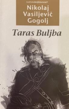 Taras Buljba - Nikolaj Vasiljevič Gogolj