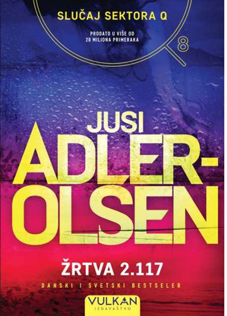Žrtva 2.117