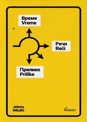 Vreme - reči - prilike