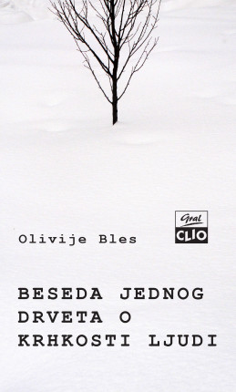 BESEDA JEDNOG DRVETA O KRHKOSTI LJUDI