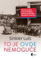 TO JE OVDE NEMOGUĆE