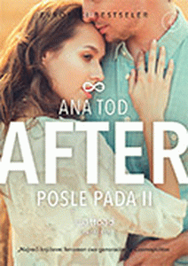After: Posle pada II, knjiga 4