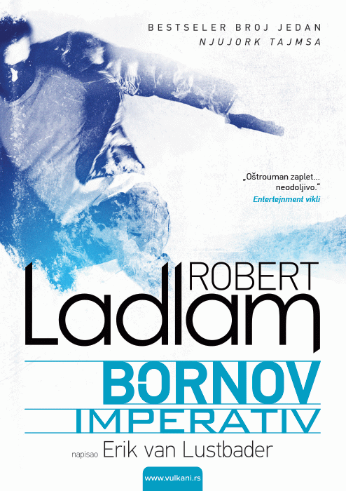Bornov imperativ Roberta Ladlama
