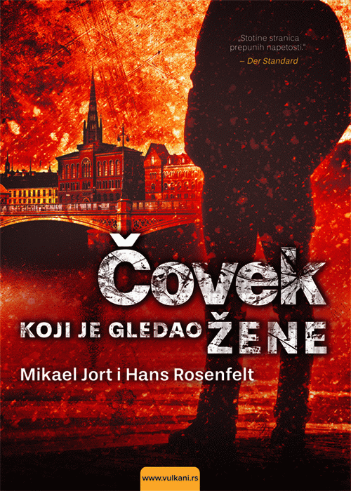 Čovek koji je gledao žene
