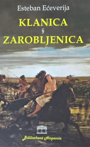 Klanica; Zarobljenica