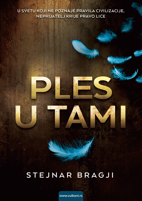 Ples u tami