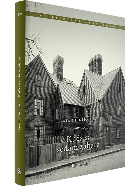Kuća sa sedam zabata