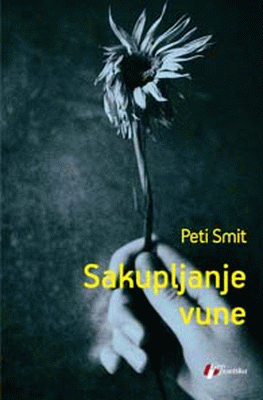 Sakupljanje vune