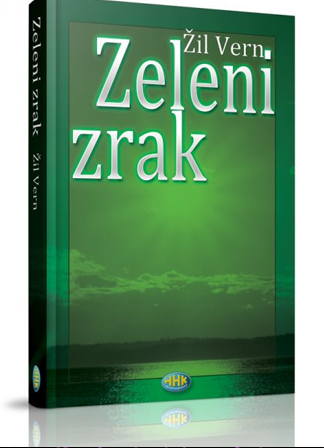 Zeleni zrak