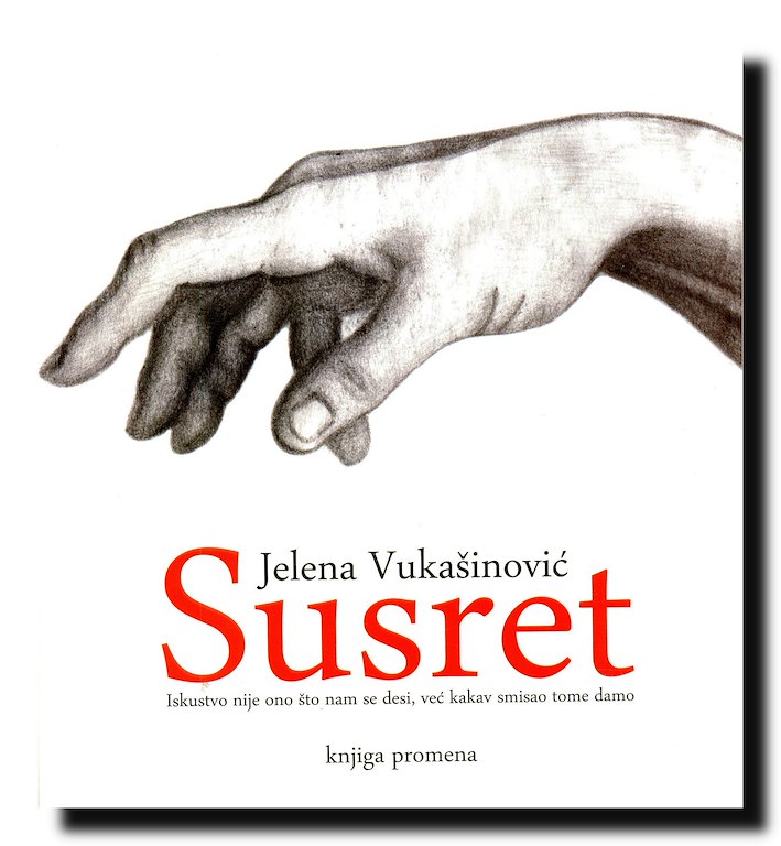 SUSRET Knjiga promena 1
