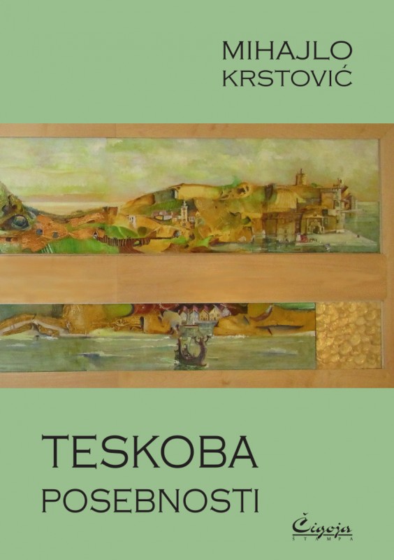 Teskoba posebnosti