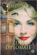 Žena diplomate