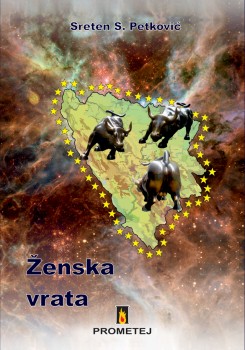 ŽENSKA VRATA – DNEVNIK ROSE