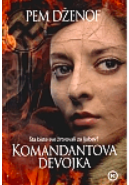 Komandantova devojka