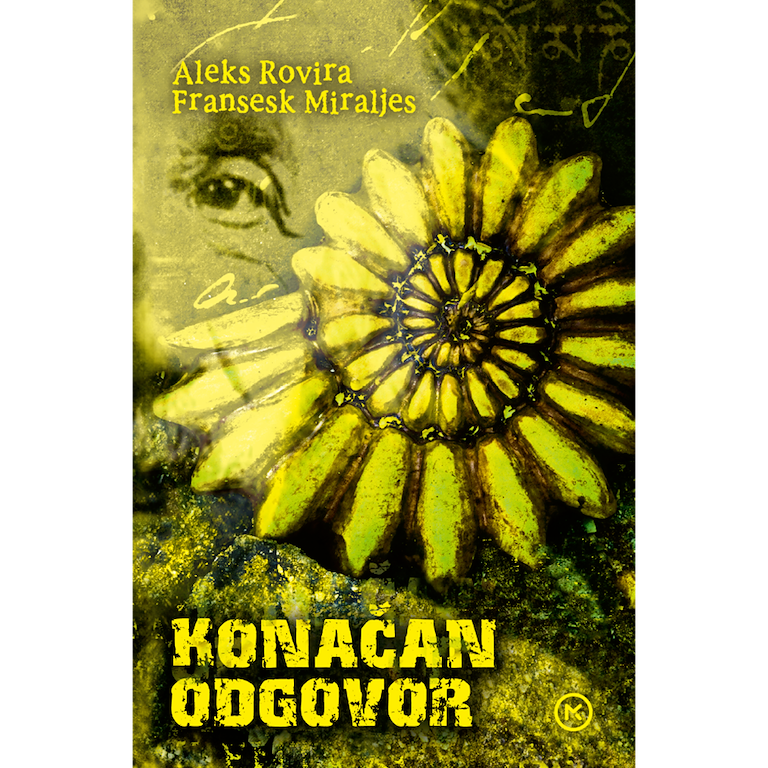 Konačan odgovor