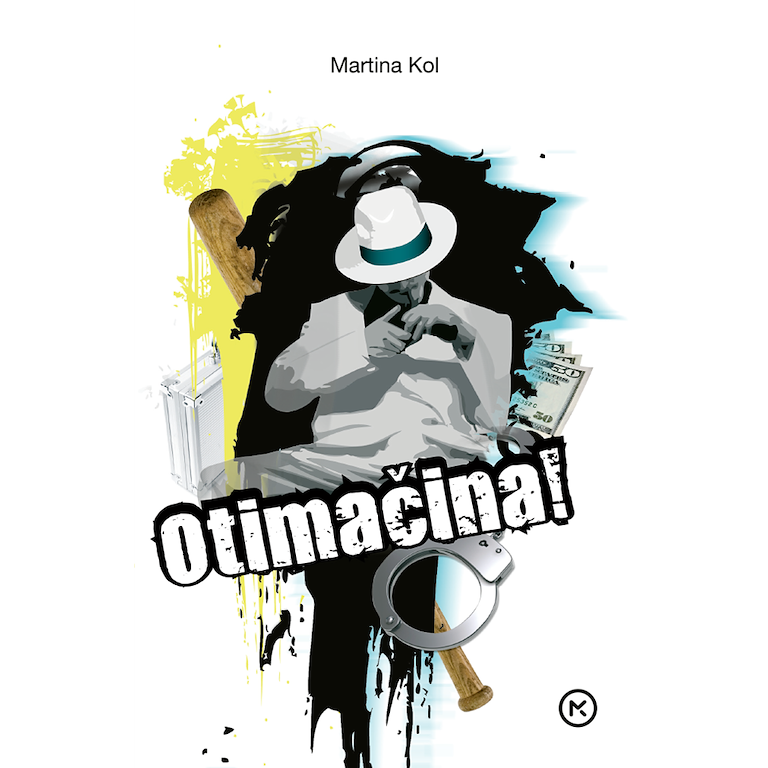 Otimačina