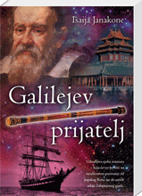 Galilejev prijatelj
(meki povez)