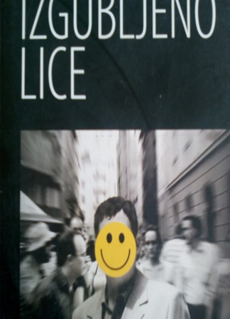 Izgubljeno lice