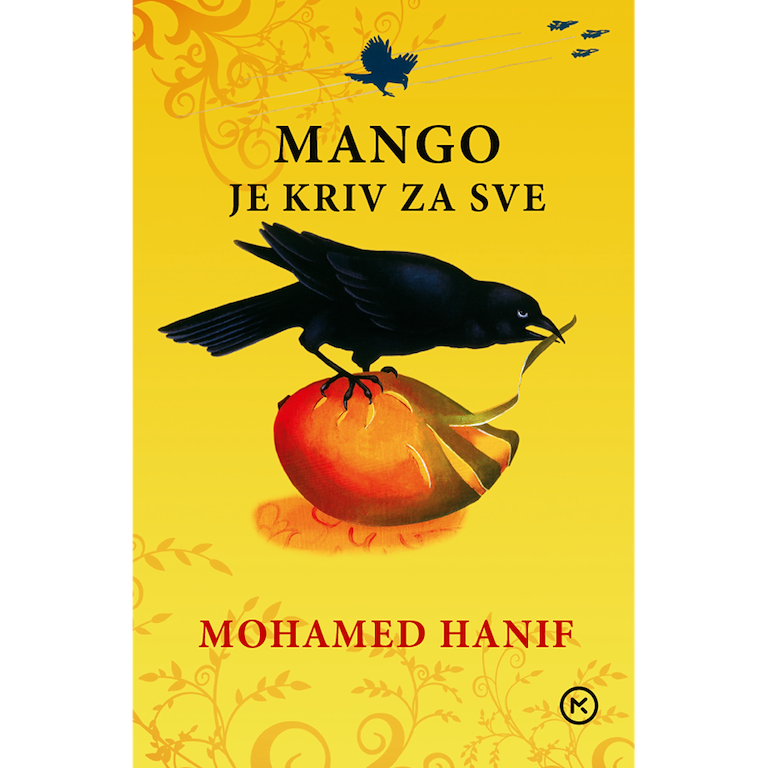 Mango je kriv za sve