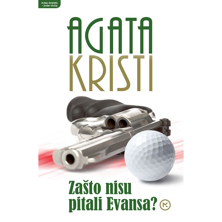 Zašto nisu pitali Evansa