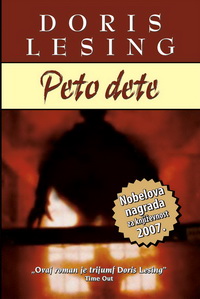 Peto dete