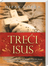 Treći Isus
(meki povez)