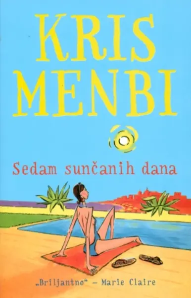 Sedam sunčanih dana