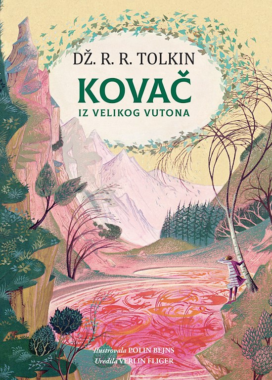 Kovač iz Velikog Vutona