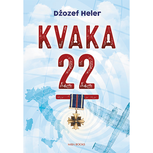 Kvaka 22