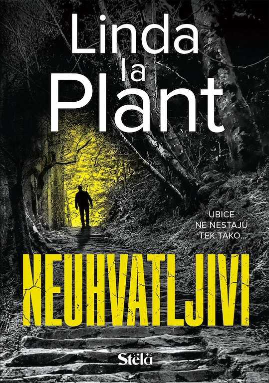 Neuhvatljivi