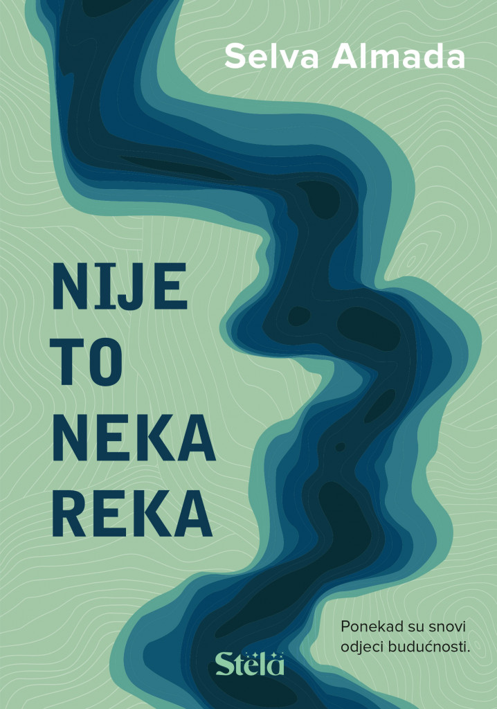 Nije to neka reka