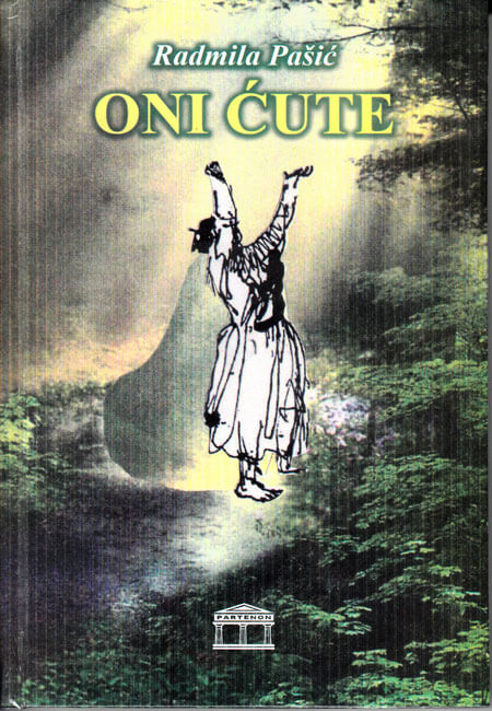 Oni ćute