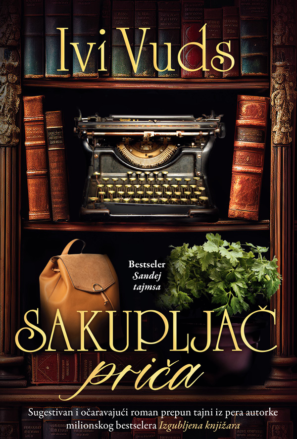 Sakupljač priča