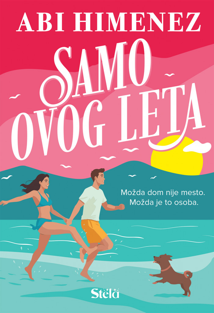 Samo ovog leta