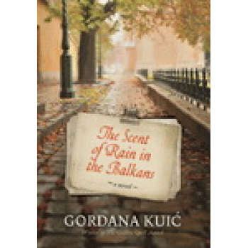 THE SCENT OF RAIN IN BALKANS
(MIRIS KIŠE NA BALKANU)