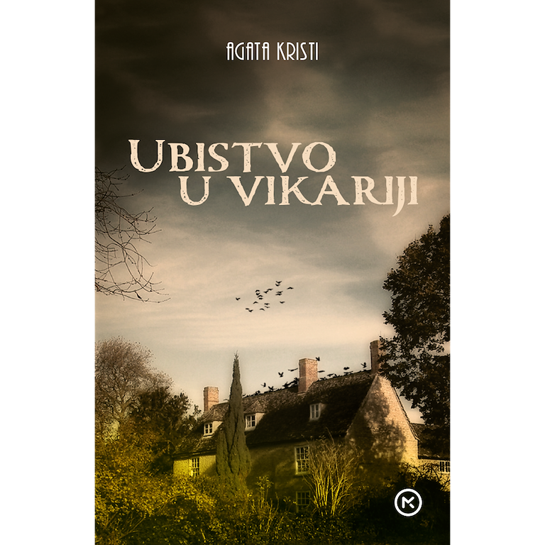 Ubistvo u vikariji