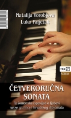 Četvororučna sonata