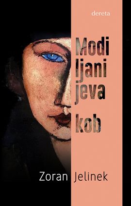 Modiljanijeva kob
