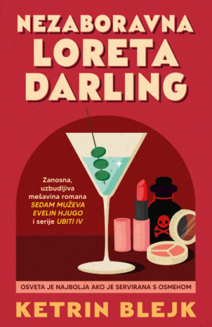 Nezaboravna Loreta Darling