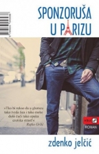 Sponzoruša u Parizu