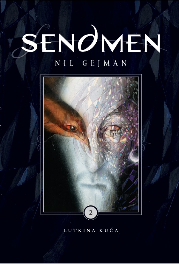 Sendmen. Knj. 2, Lutkina kuća